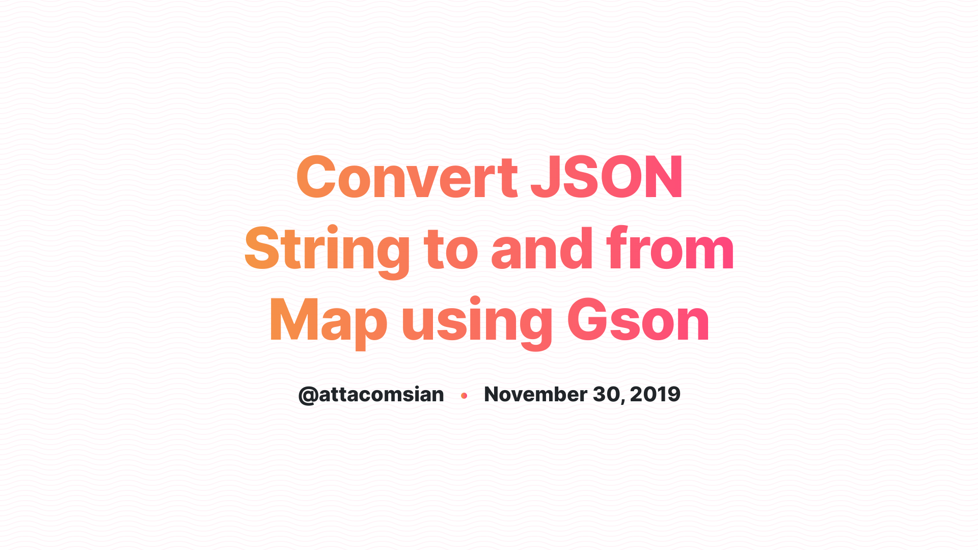 Java Why Is Gson Library Setting Integer Values To Zero When Converting 